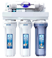 RO Water Purifier | Waste water treatment | Genpure ultima | Tamilnadu ...